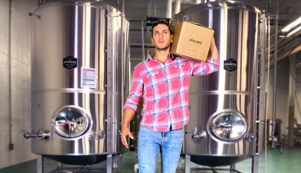 BKON - Coffee Extraction Innovators