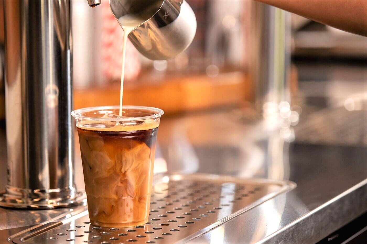 BKON - Coffee Extraction Innovators