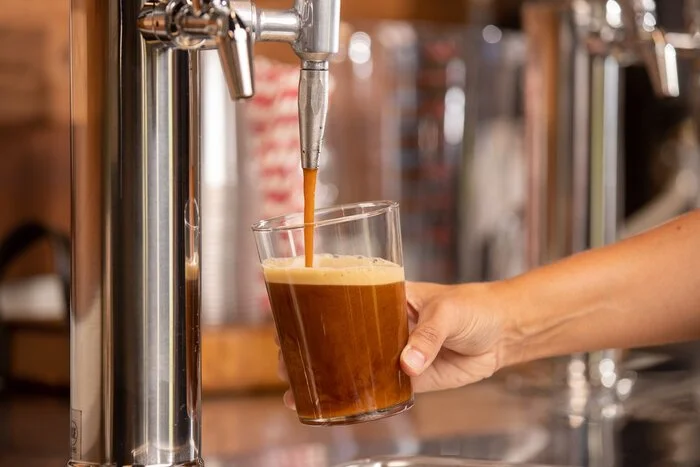 Extraction Services — BKON