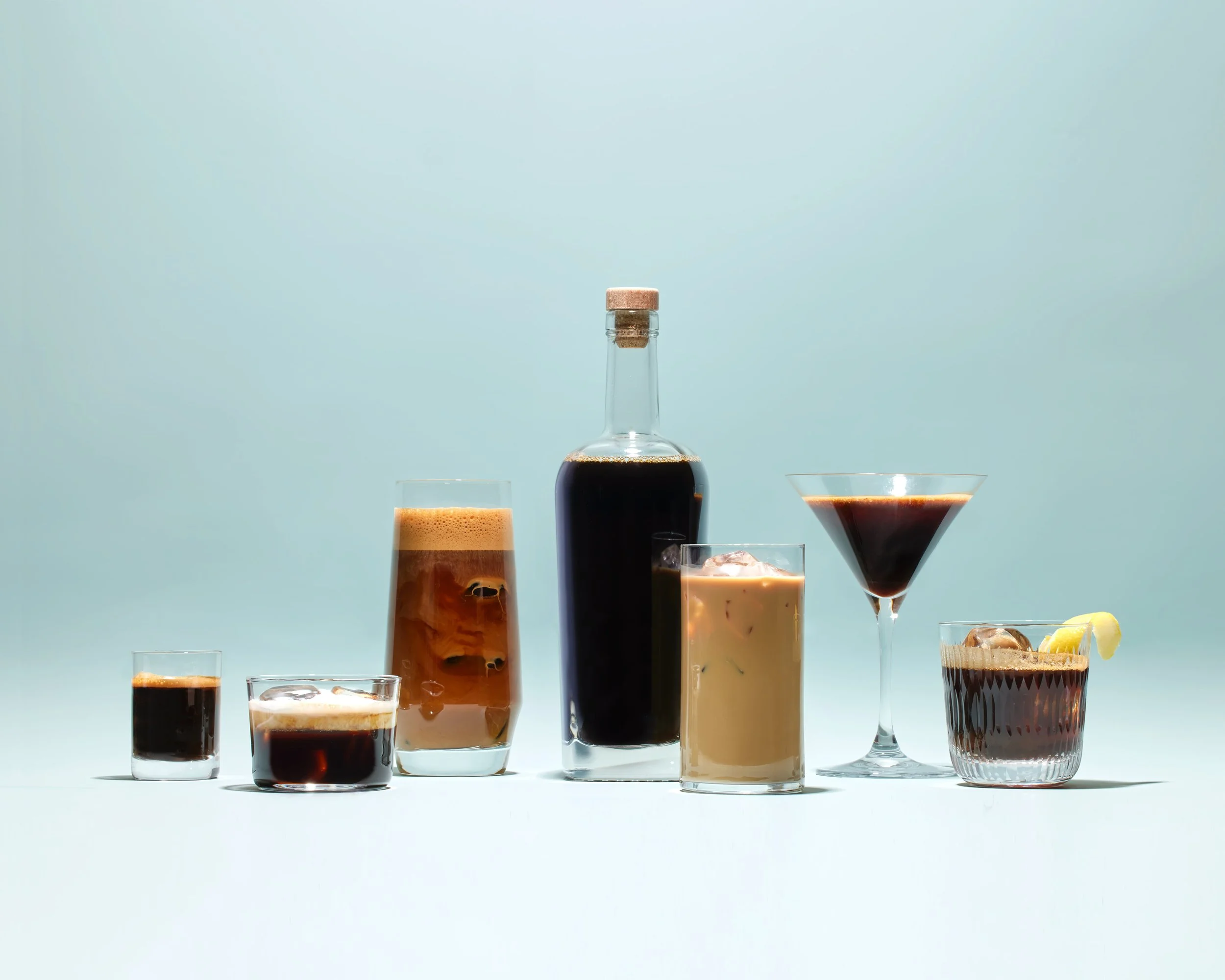 BKON - Coffee Extraction Innovators