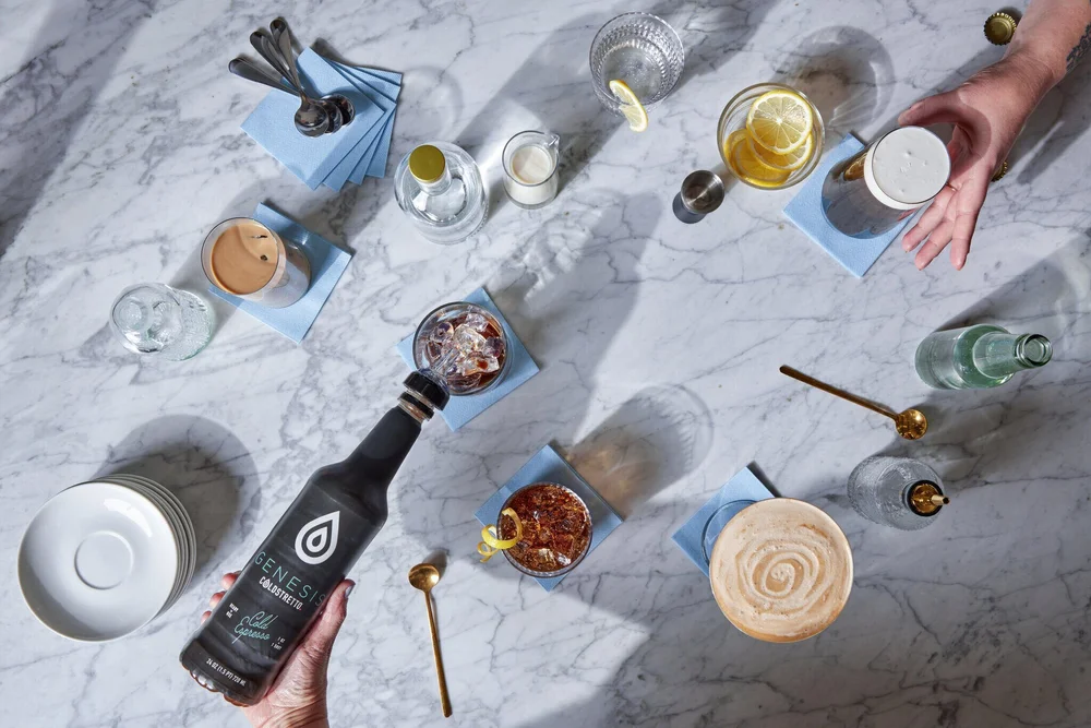 BKON - Coffee Extraction Innovators