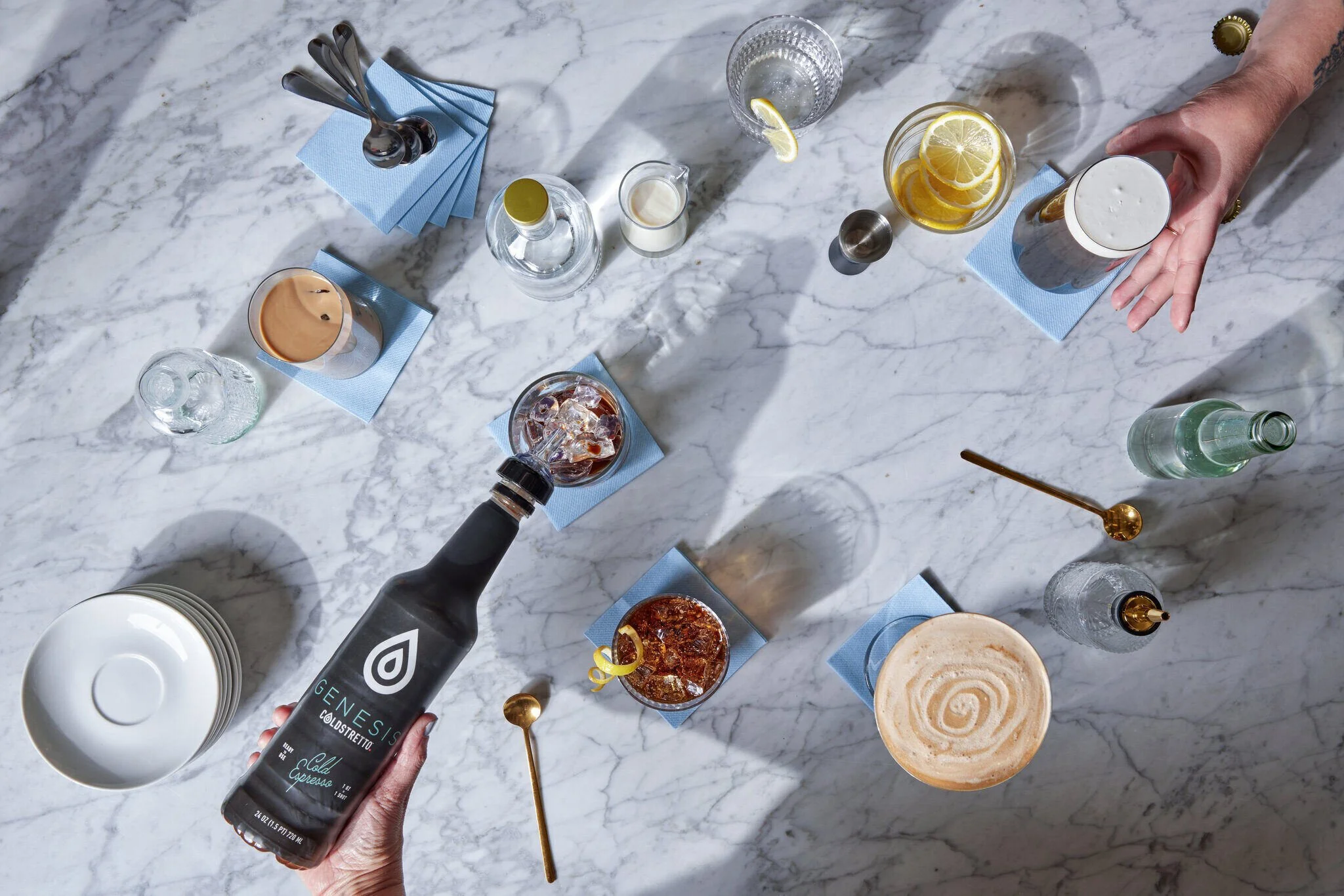 BKON - Coffee Extraction Innovators