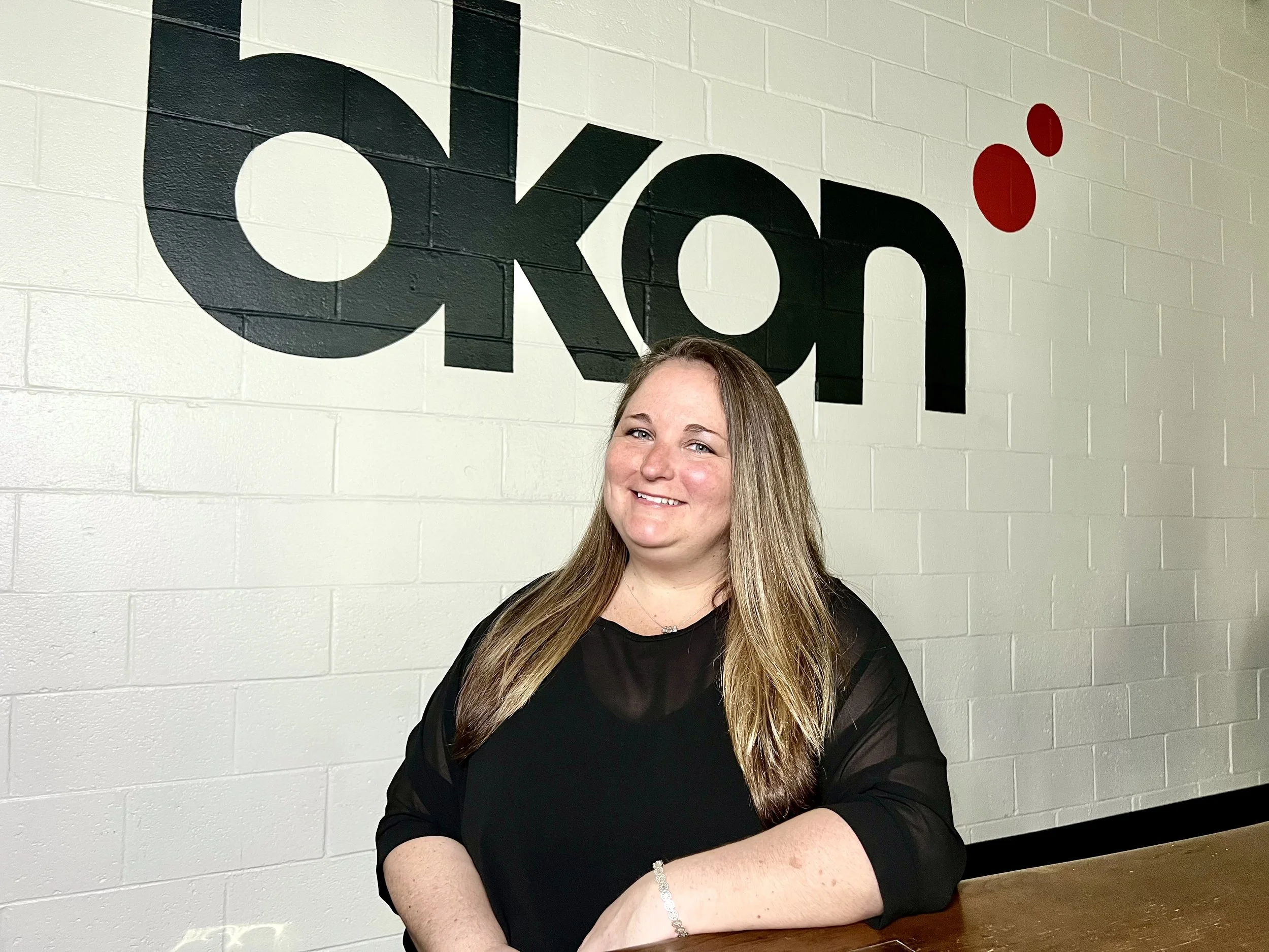 Our Team — BKON