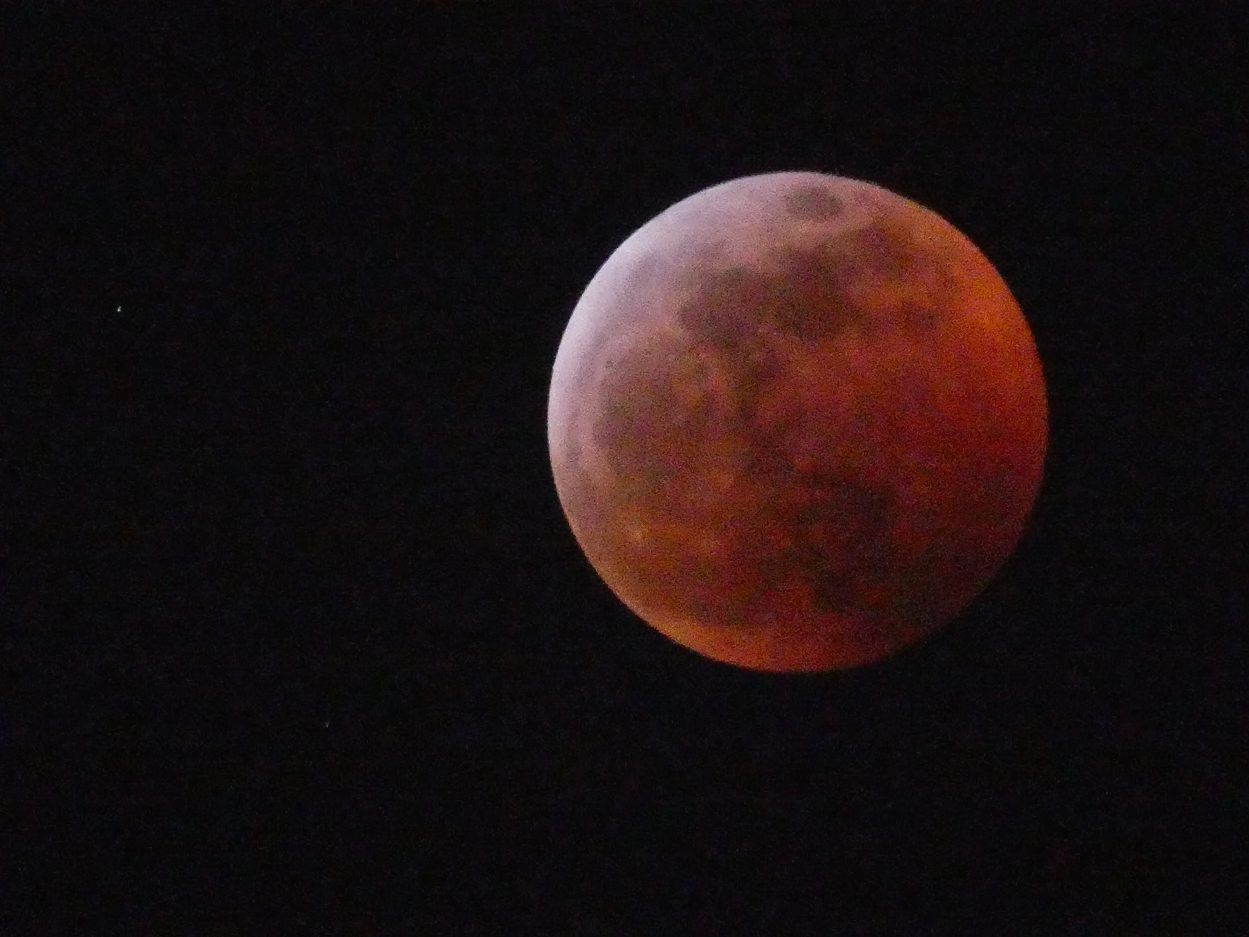 Earth & Sky — LIMINAL SPACE