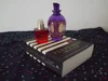 Perfumes The A-Z Guide by Luca Turin and Tania Sanchez — Paula Dennan