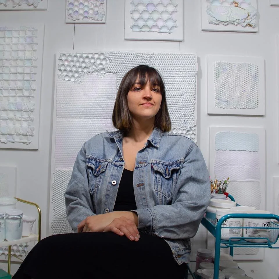 Madeline Walker — MOLLY+FRIENDS