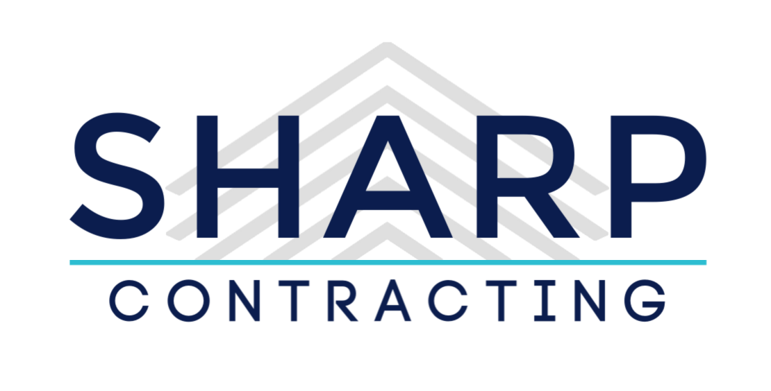 Contact — Sharp Contracting, LLC
