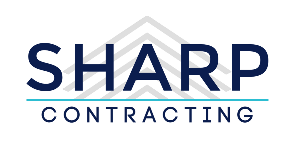 Contact — Sharp Contracting, LLC