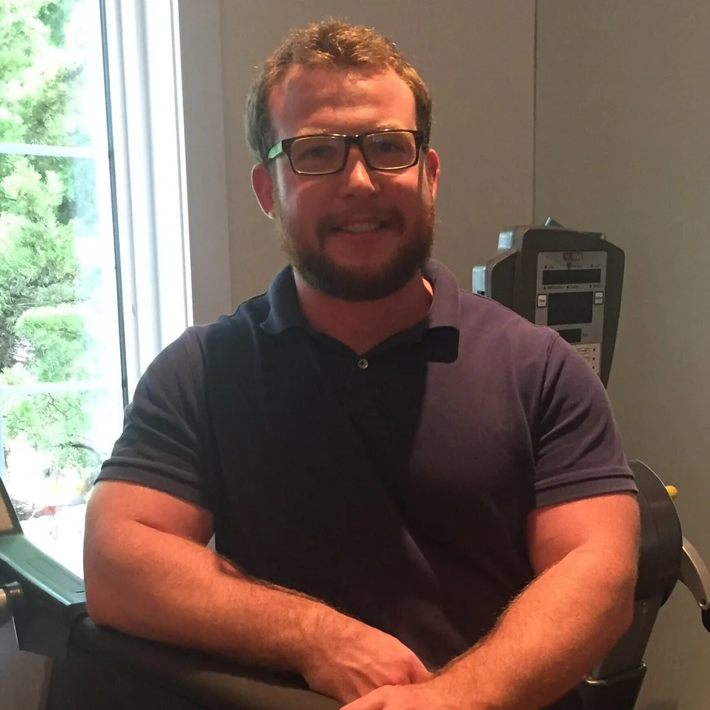 The Team — Peterson Physical Therapy