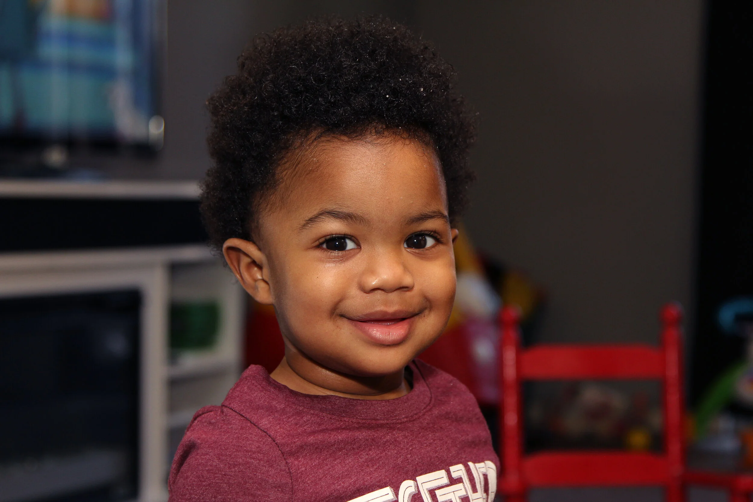 Every Child Succeeds