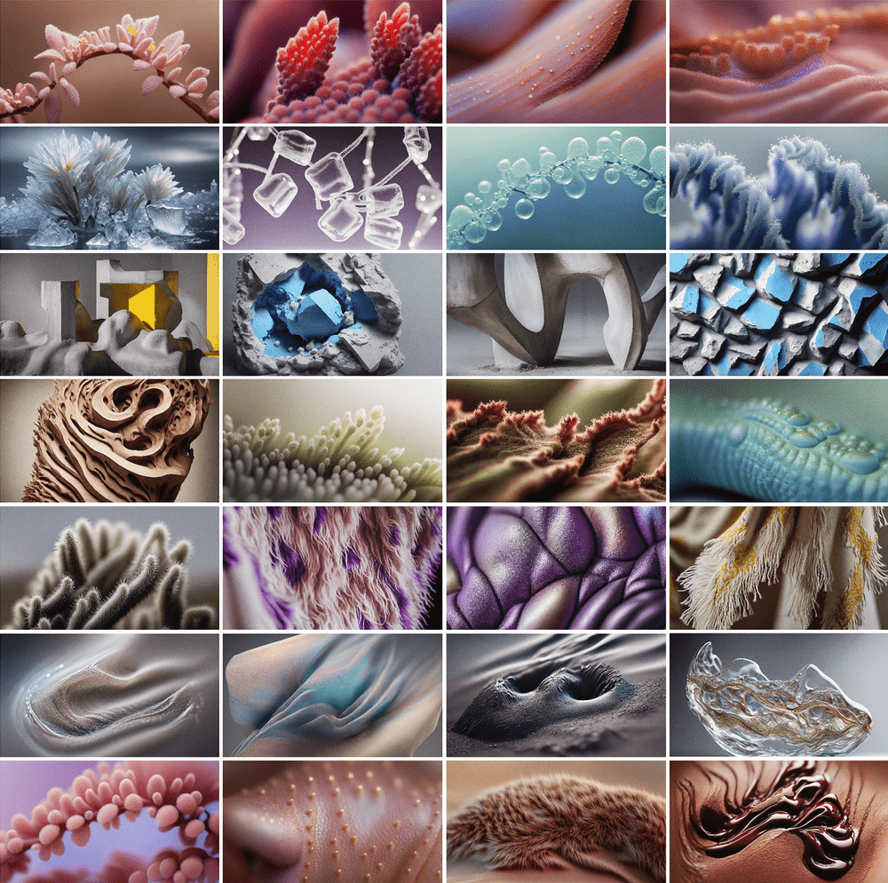 Unnatural World — Zachary Darren Corzine