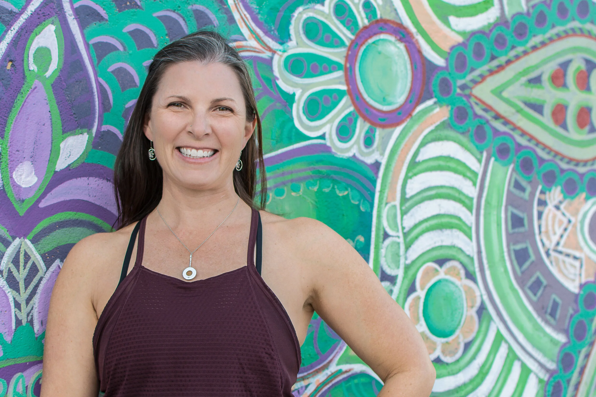 About — Bloom Yoga