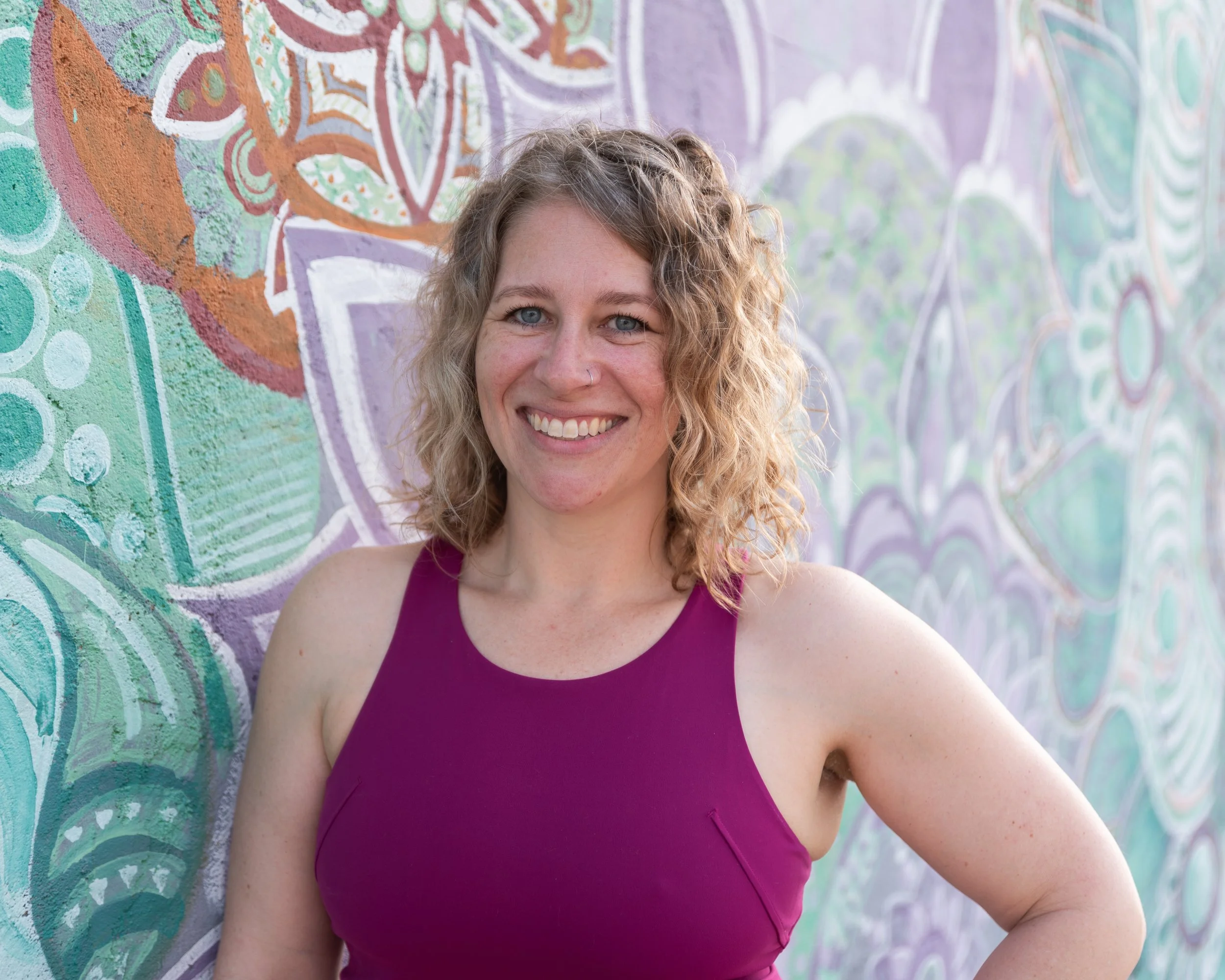 About — Bloom Yoga