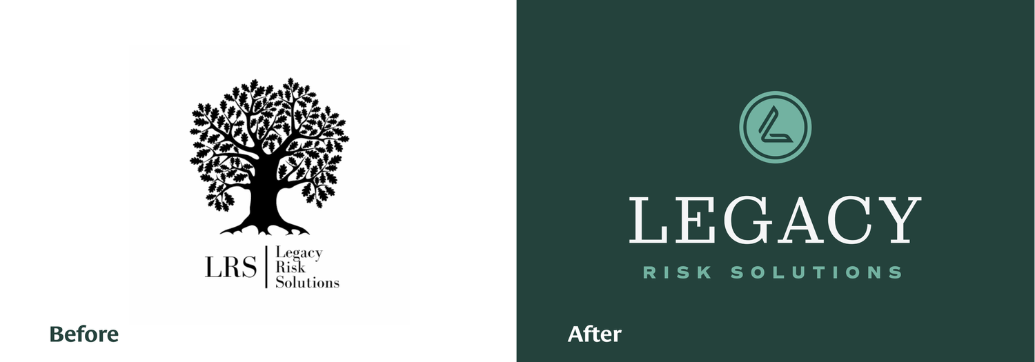 Building a Legacy — Wier / Stewart