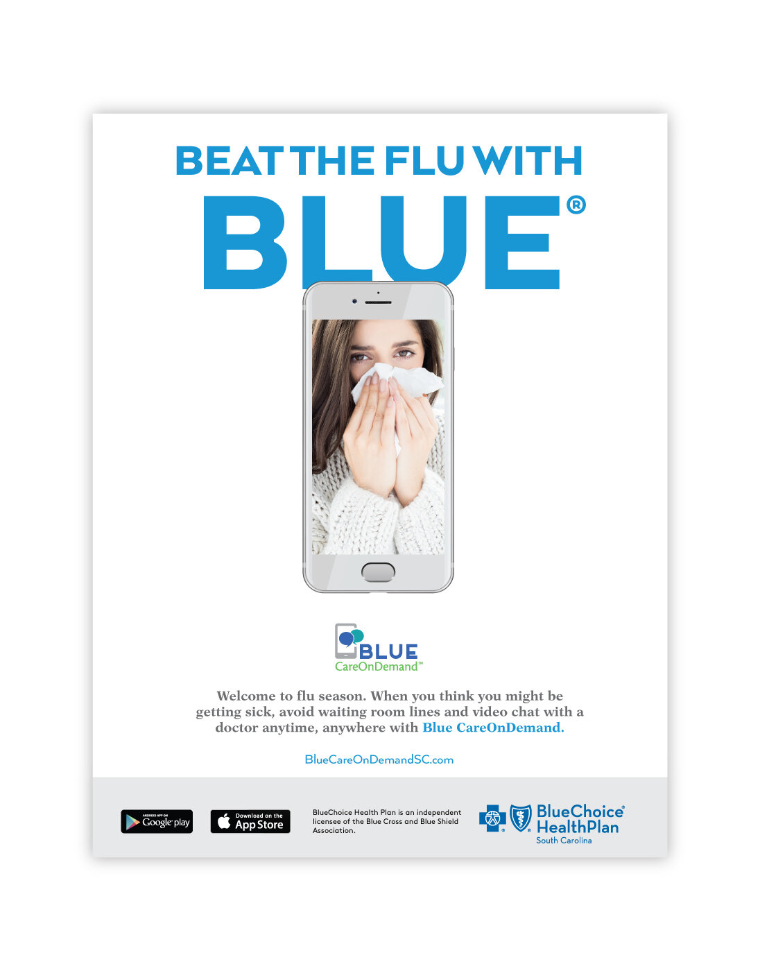 Case Study: Healthcare — Wier / Stewart