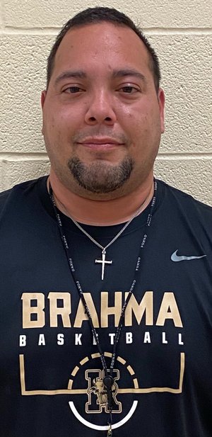 Back to the Basics: HMK Boy's Basketball Team led by Familiar Face in ...