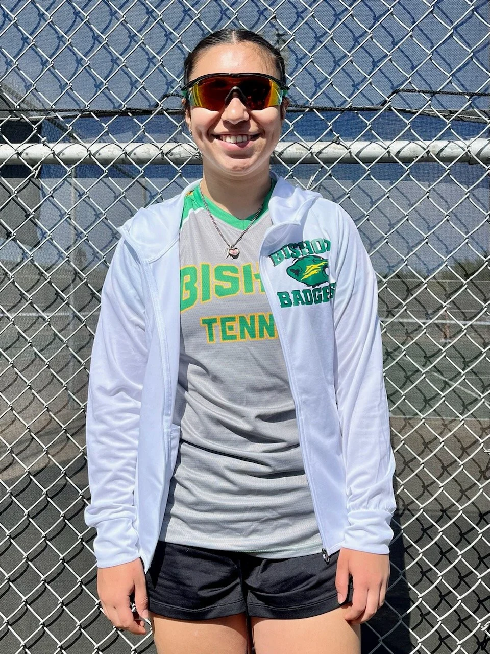 BHS Varsity Tennis Traveled to Orange Grove — South Texas Community News