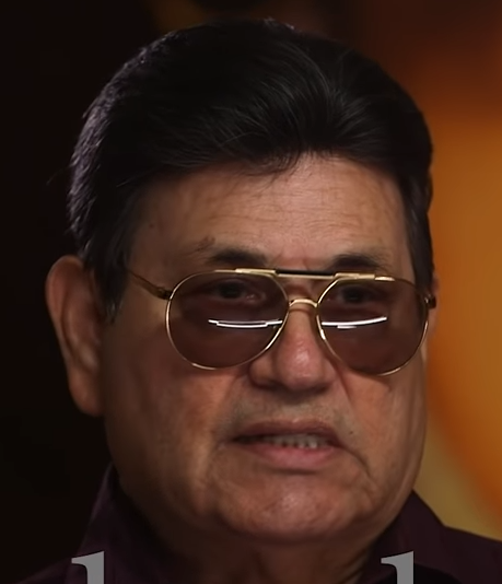 Abraham Quintanilla Jr., Father and Manager of Selena, Dies — South ...
