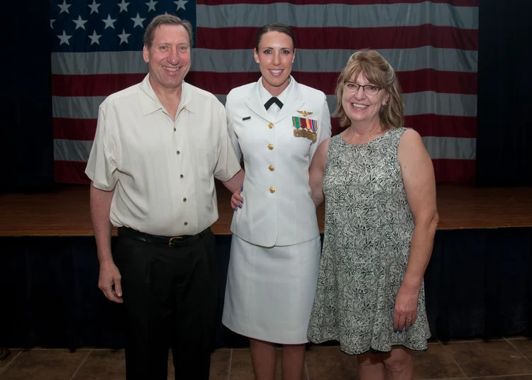 NAS Kingsville Celebrate Women's History Month — South Texas Community News