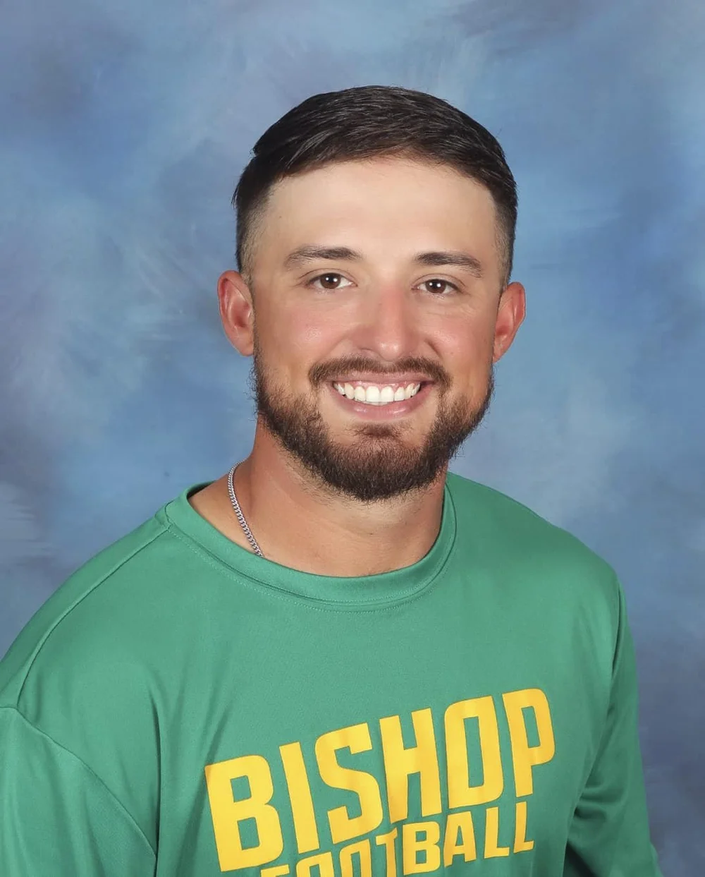 Assistant Coach Killed in Car Accident — South Texas Community News