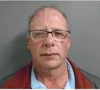 Former Mathis Police Chief Marshal Scott Roush Charged with Tampering ...