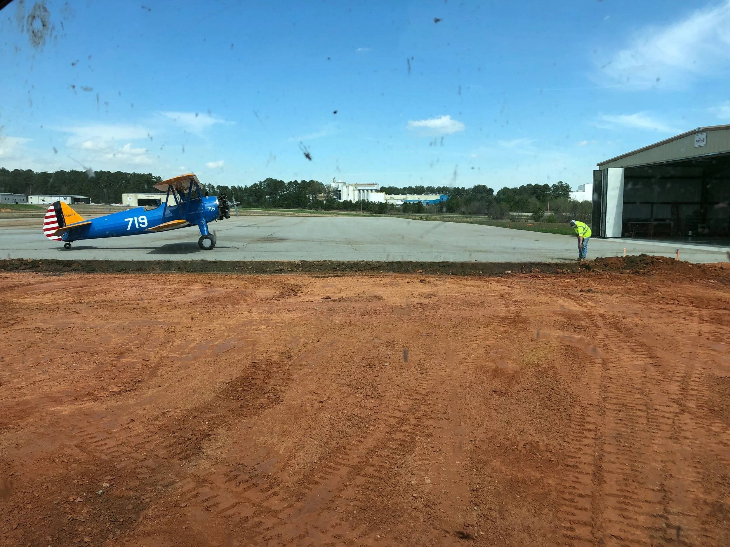 Grading, Drainage, Pipe and Culvert Installation Services Gallery — KRS ...