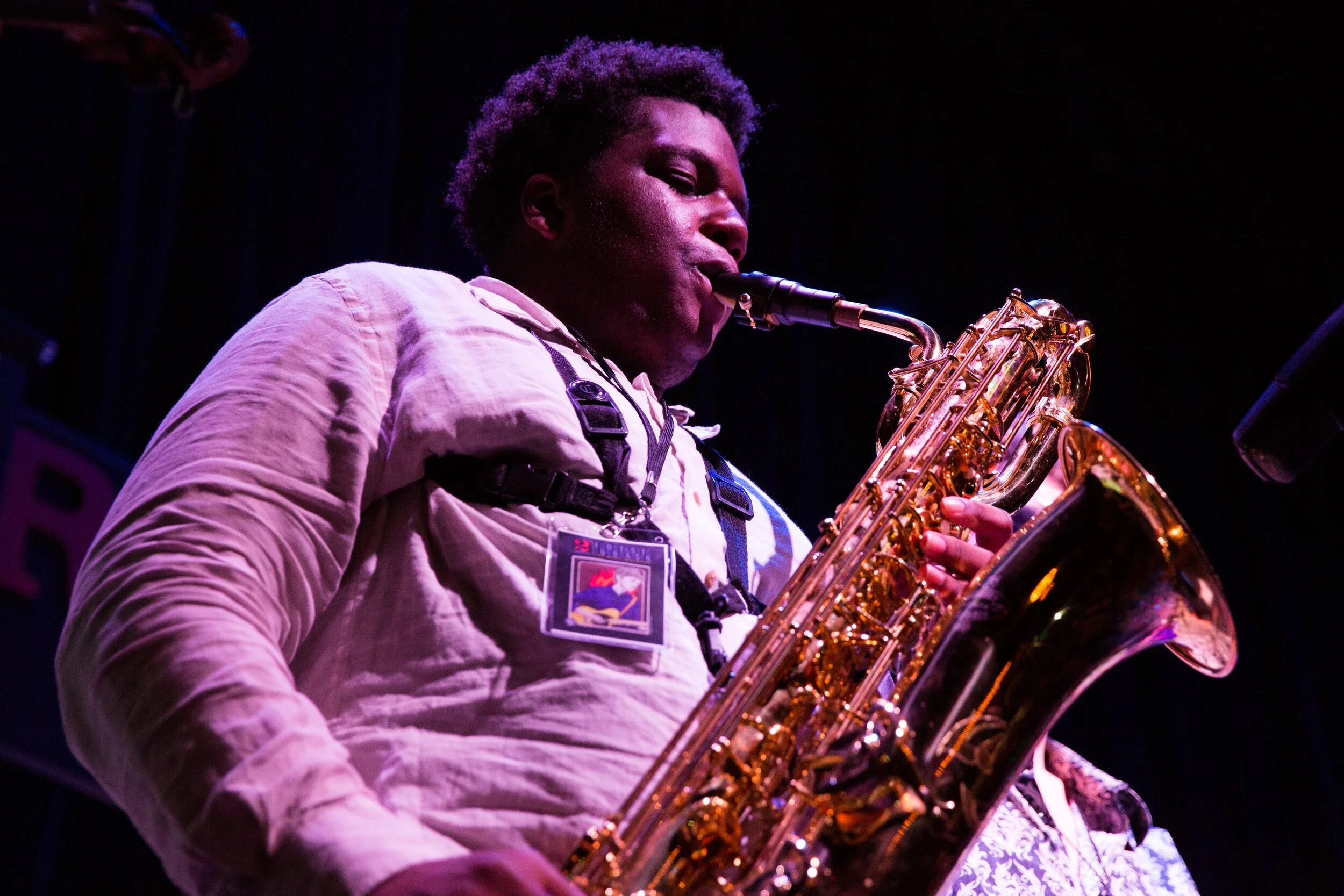 Foontastic Fundraiser