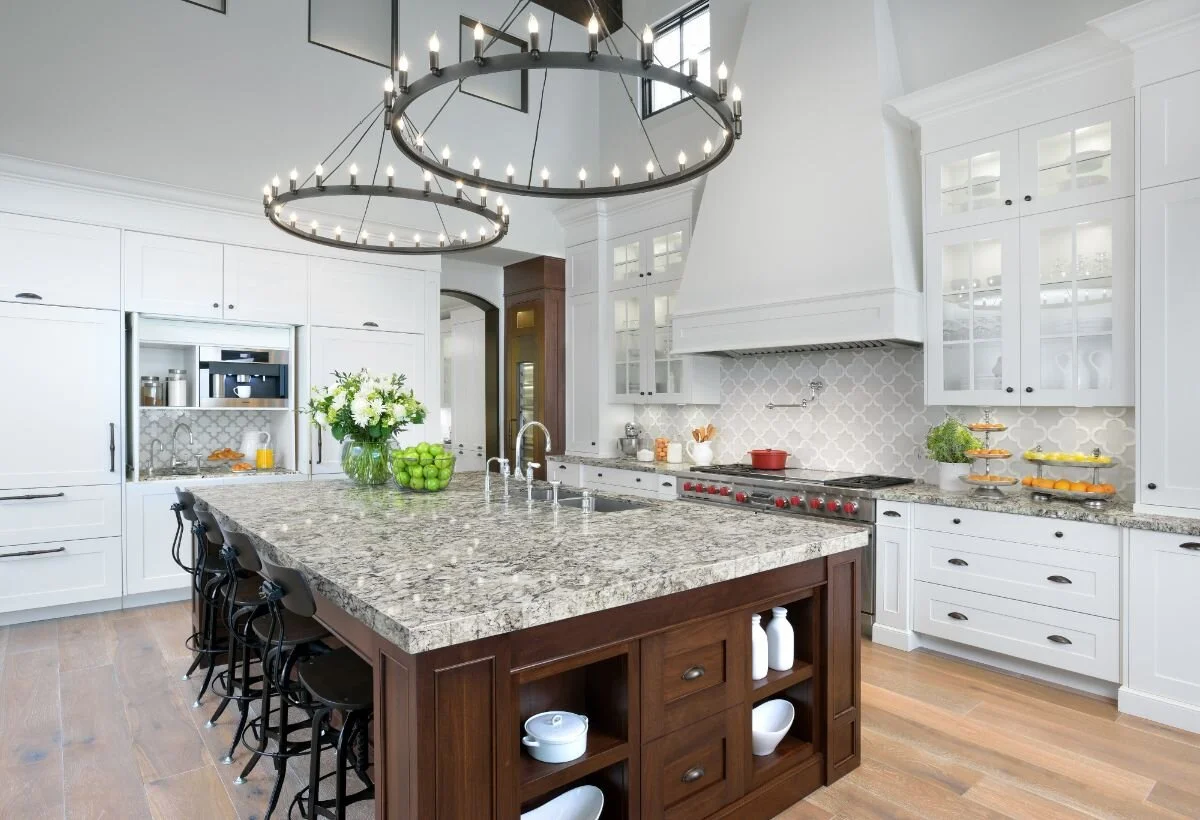 Kitchen and Bath Remodel & Renovation in the Cincinnati area | KBI