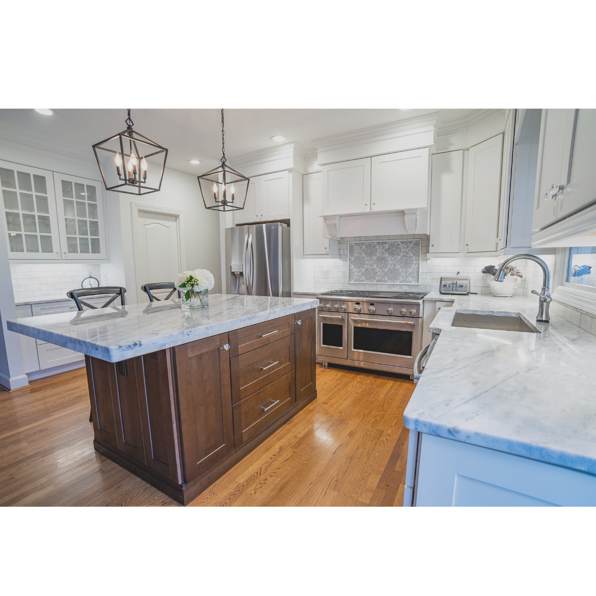 Kitchen and Bath Remodel & Renovation in the Cincinnati area | KBI