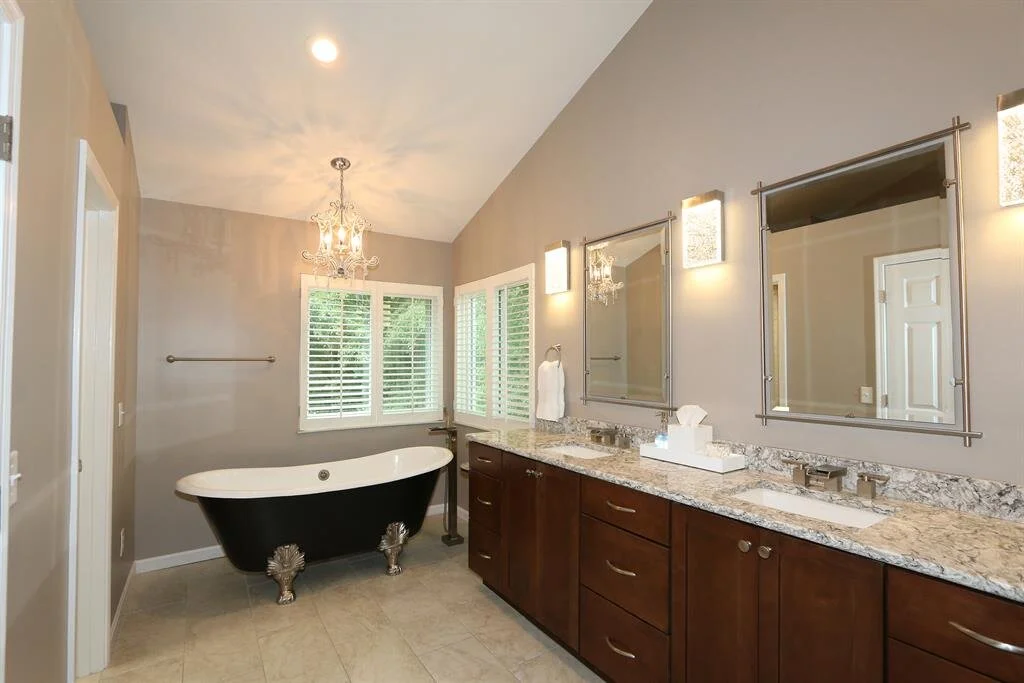 Bathroom Remodel and Redesigns For The Greater Cincinnati Area ...