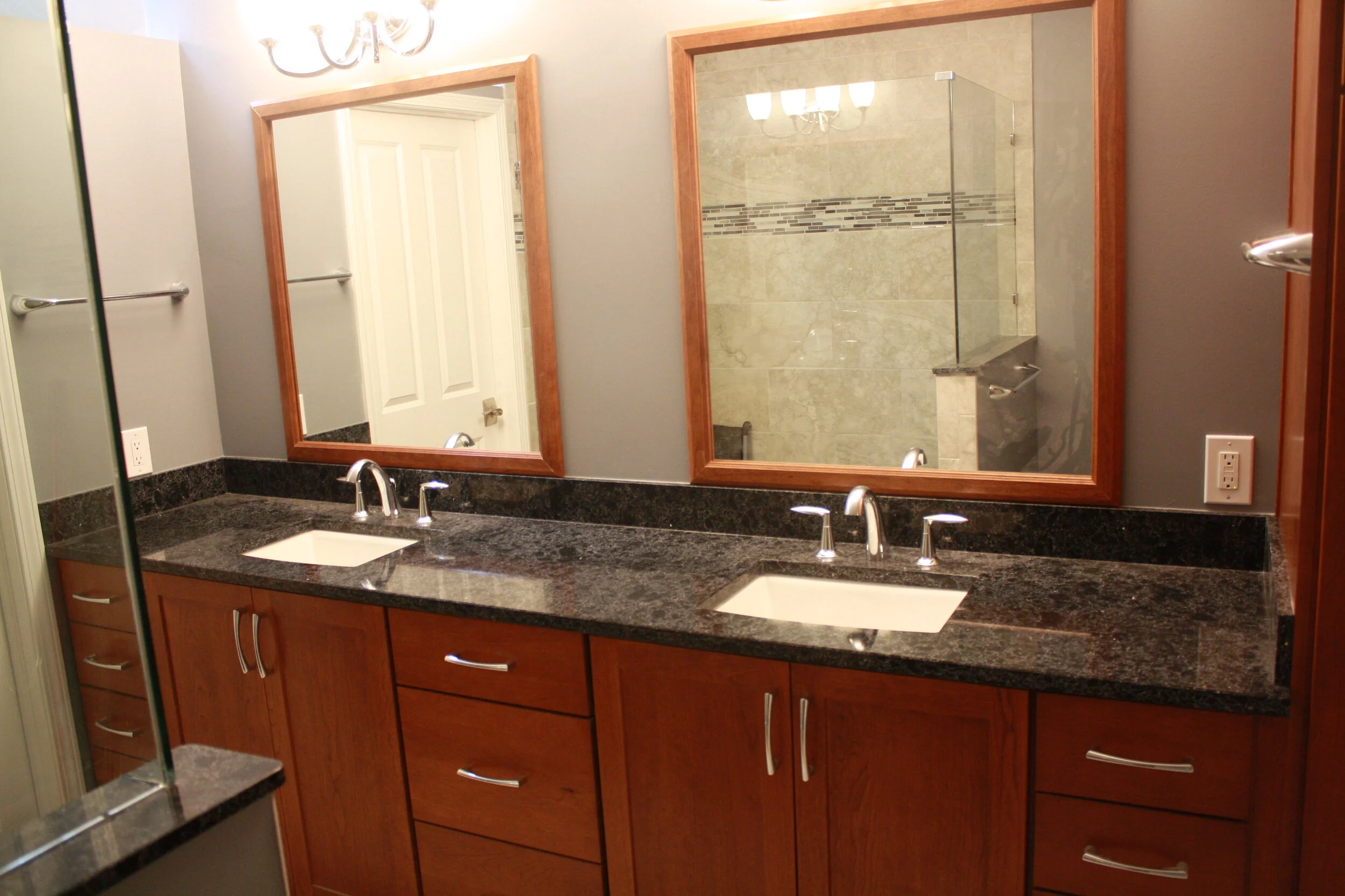 Bathroom Remodel and Redesigns For The Greater Cincinnati Area ...