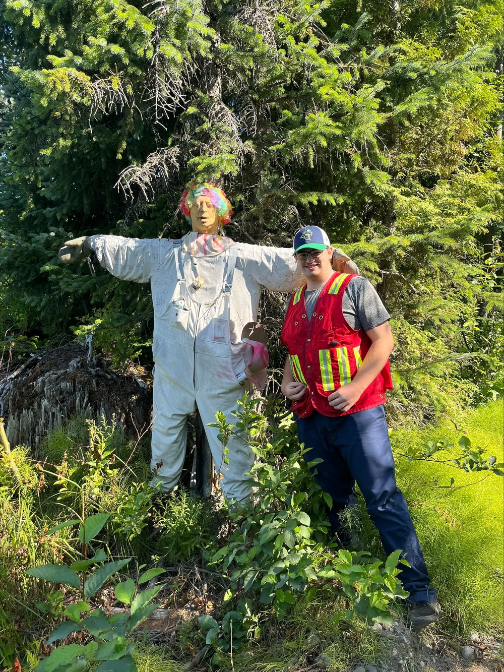 Watershed Water Quality Sampling — Lakelse Watershed Stewards Society