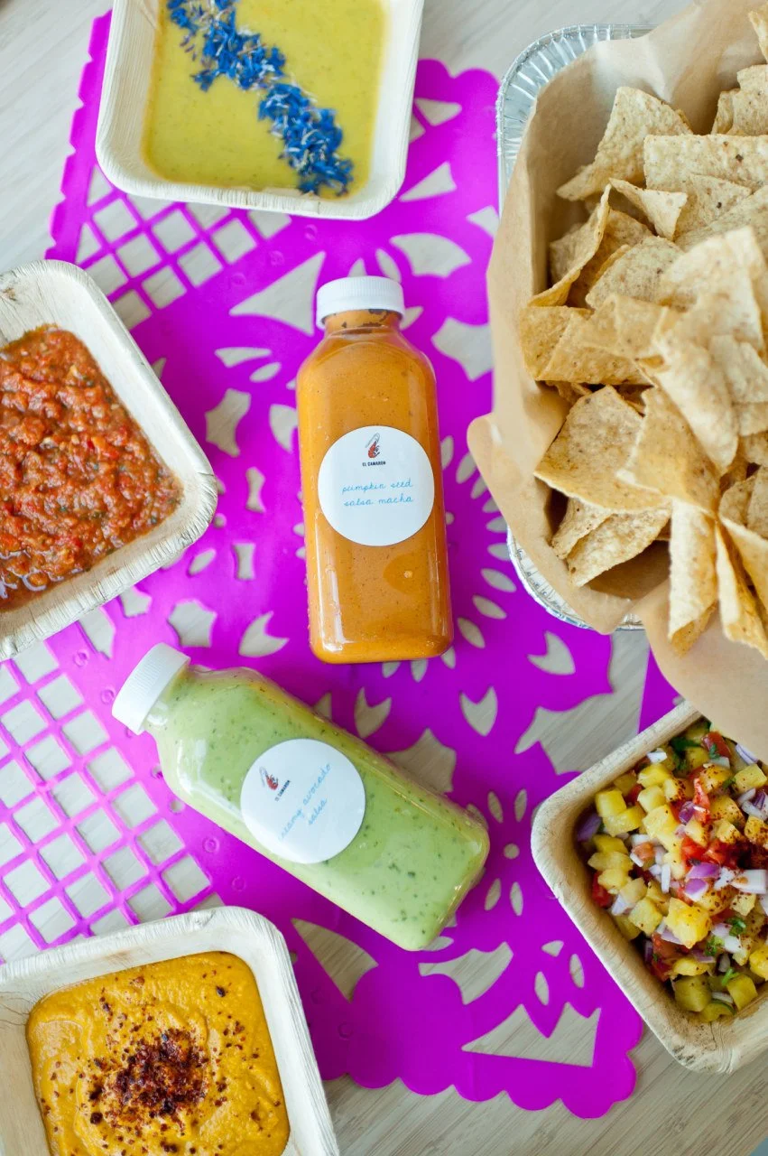 Everyday Drop Off Delivery - Schedule Catering Now — La Pera Catering