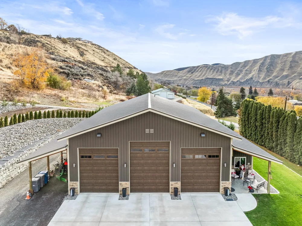 Western Ranch Buildings LLC. | Explore Quality Ranch Buildings ...