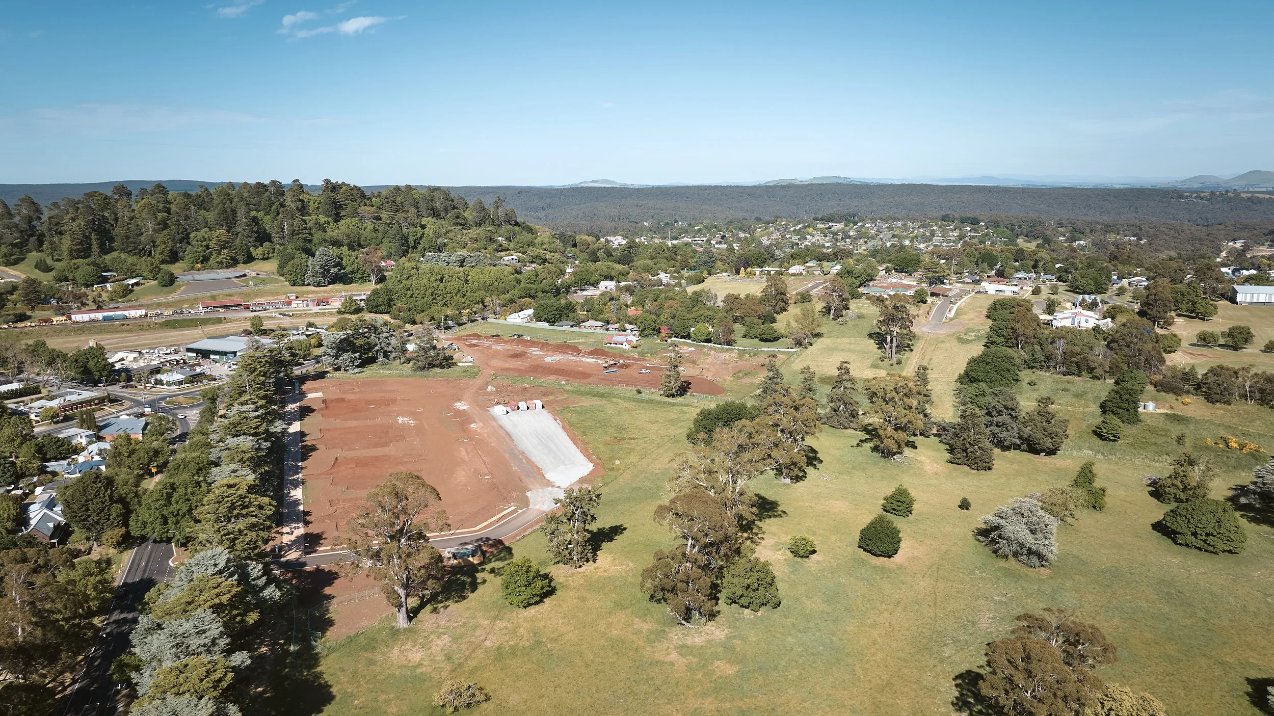 MIDDLETON FIELD