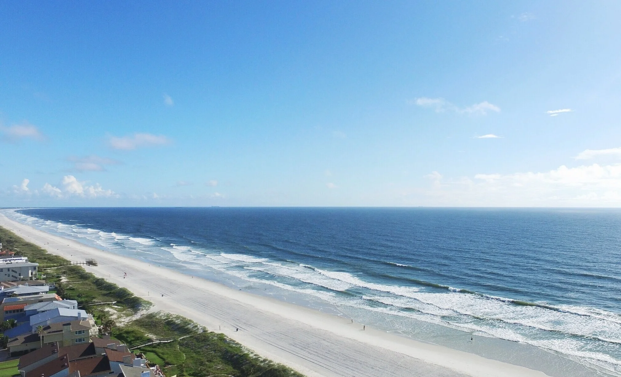 Neptune Beach Vision Plan