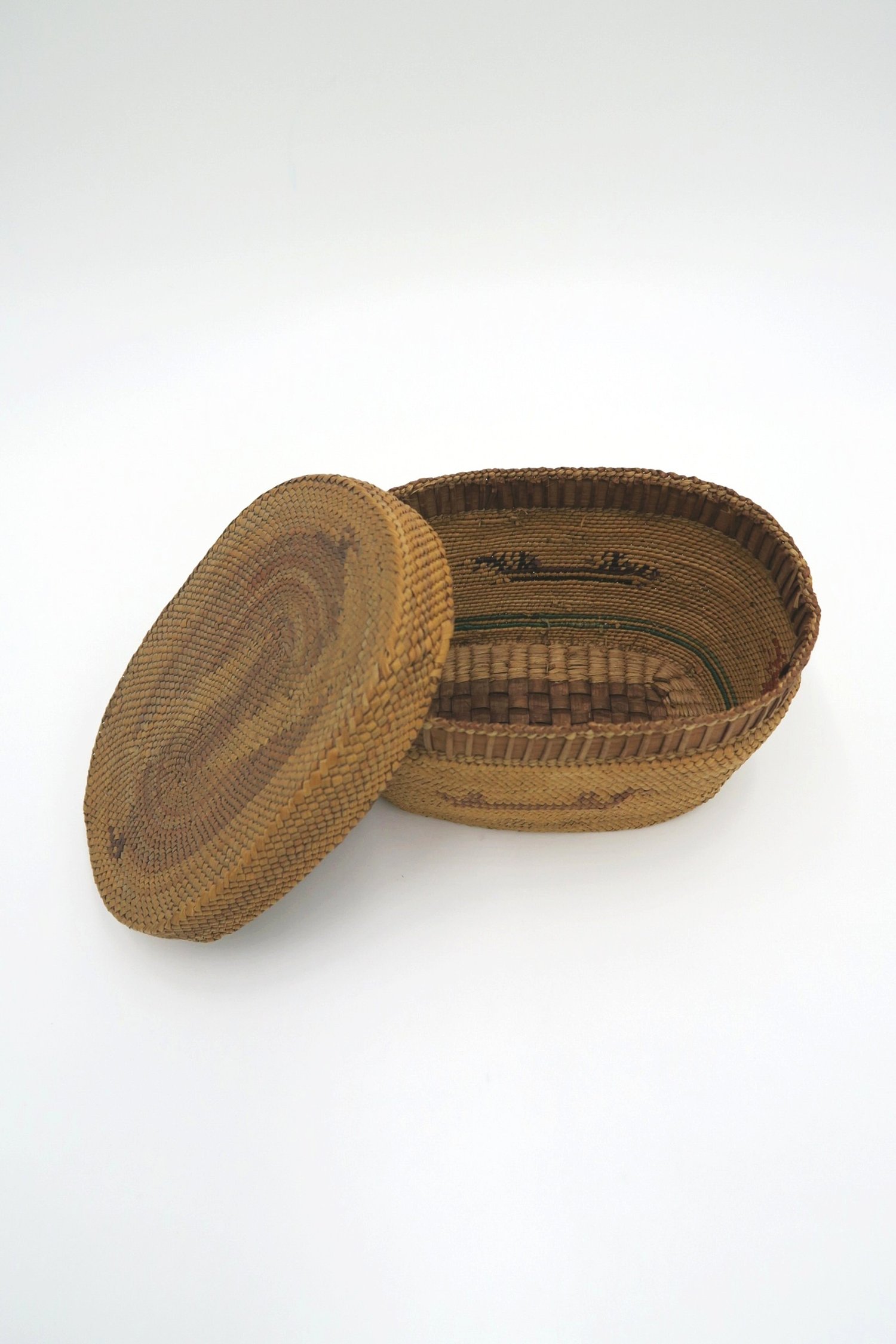 Vintage Nesting Camp Cook Set — DIP A TOE