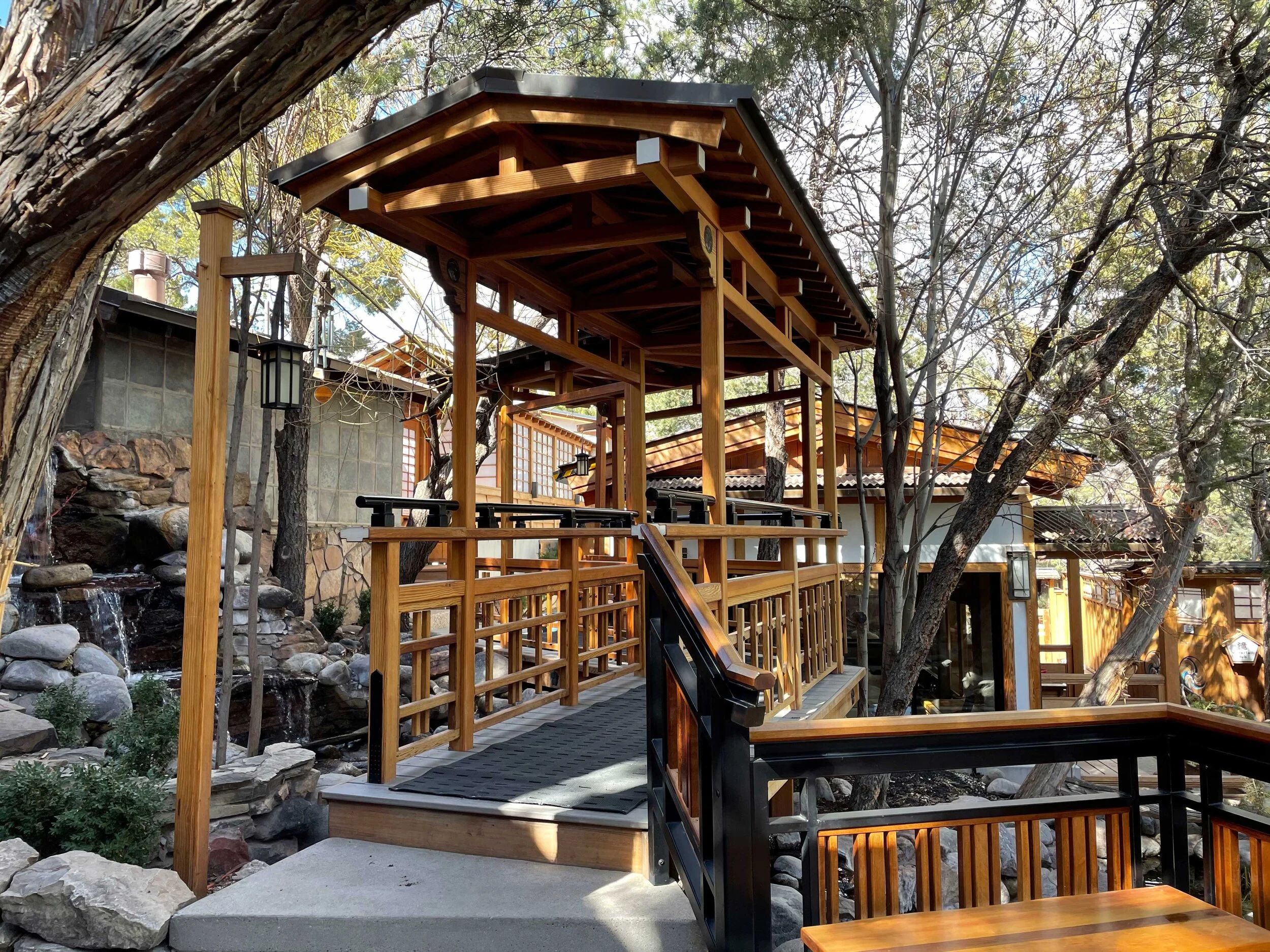 Taos and Santa Fe Guide — DIP A TOE