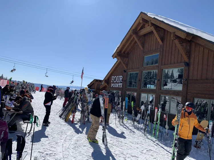 Steamboat, Colorado Travel Guide — DIP A TOE