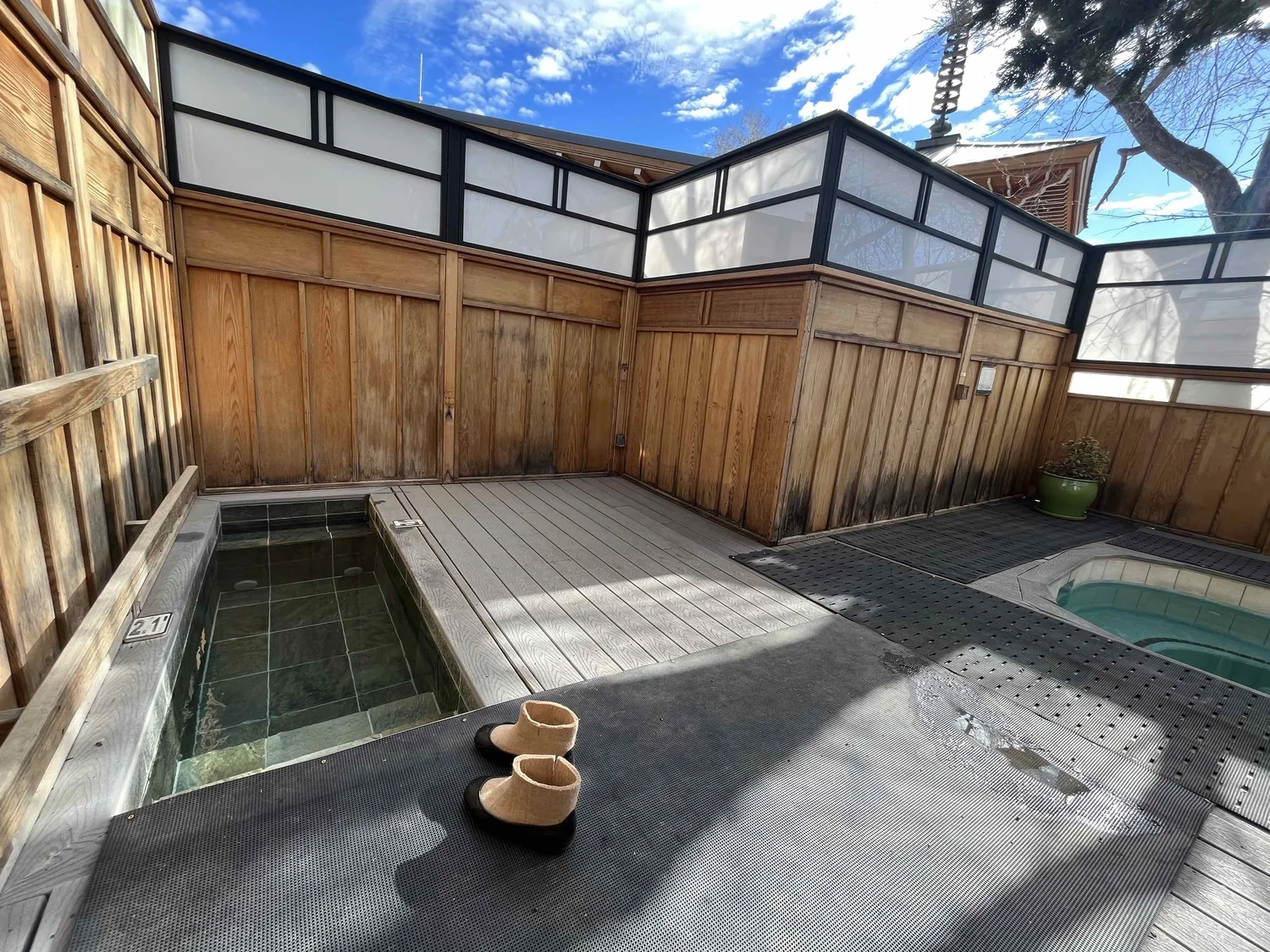 Taos and Santa Fe Guide — DIP A TOE