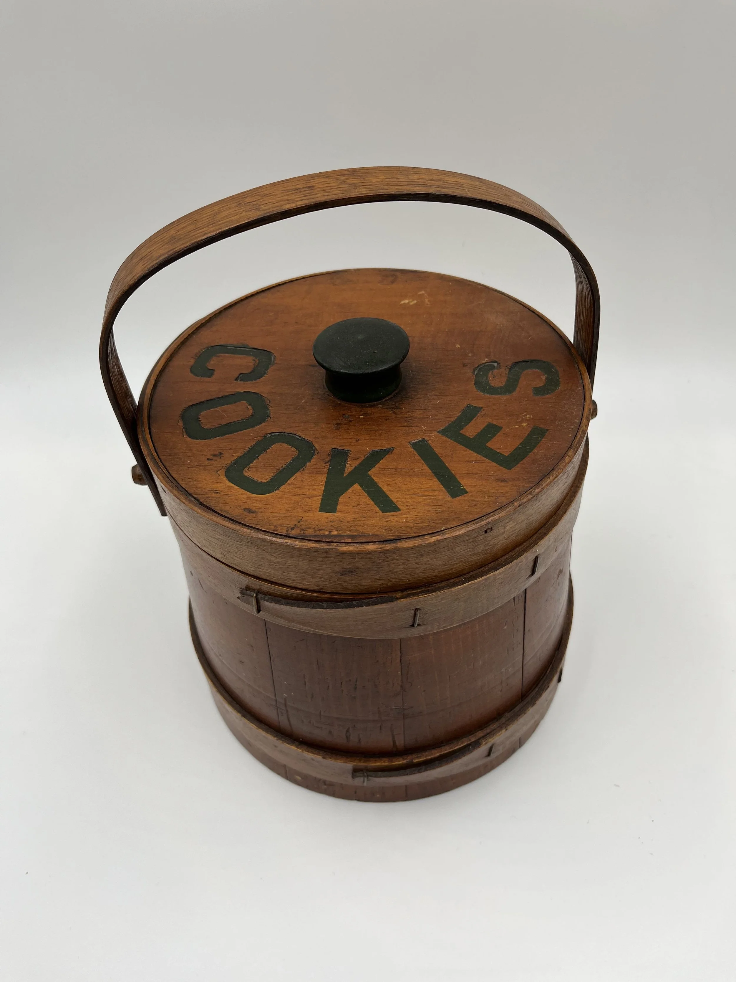 Vintage Nesting Camp Cook Set — DIP A TOE