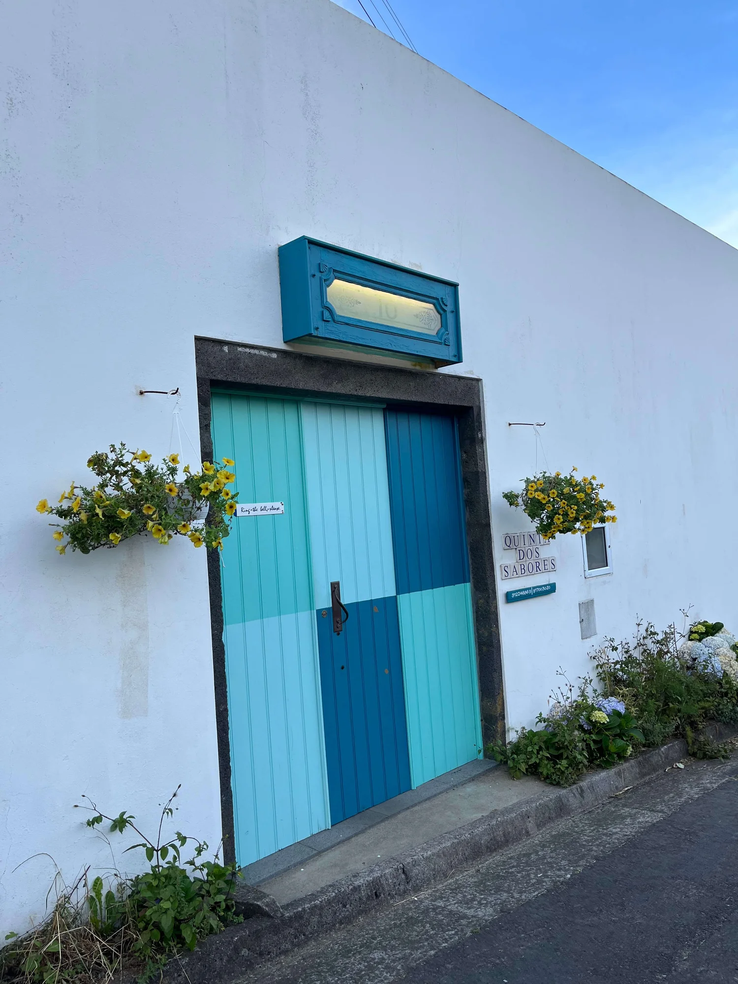 The Azores Guide — DIP A TOE