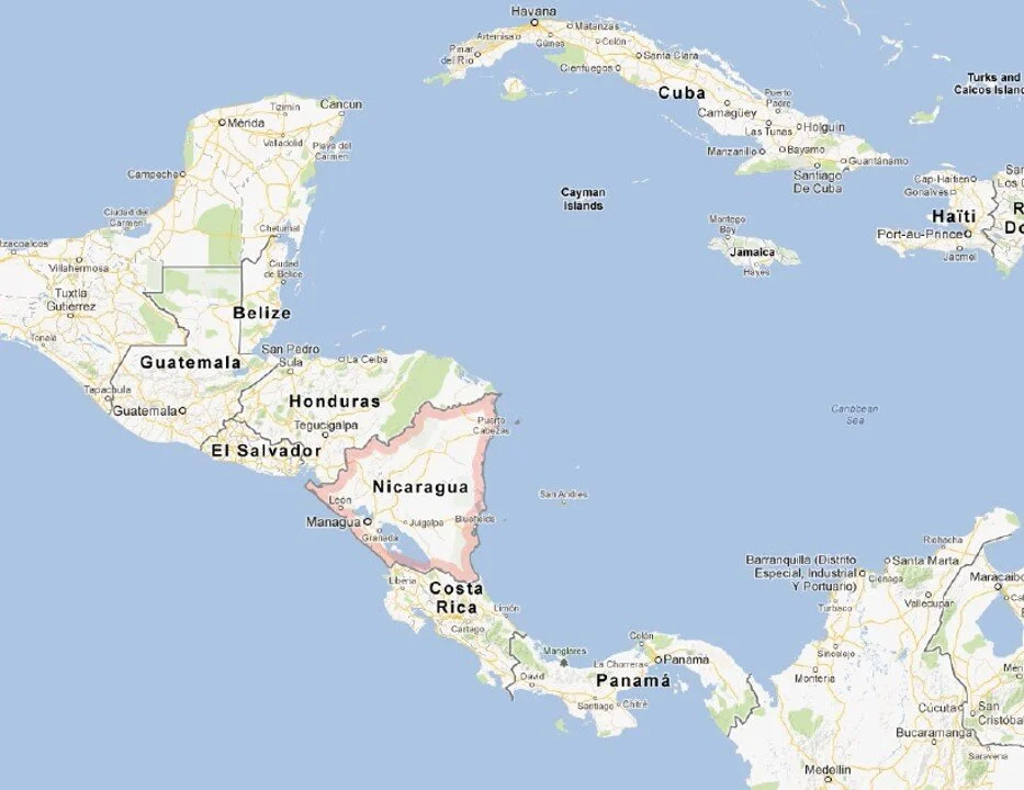 Nicaragua: Casa Anfibia — Buoyant Foundation Project