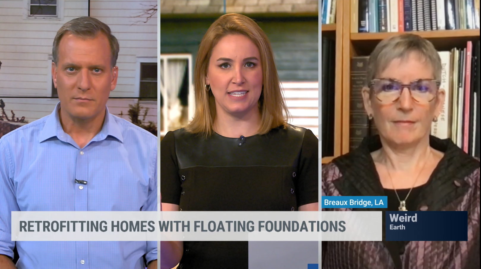 Videos — Buoyant Foundation Project