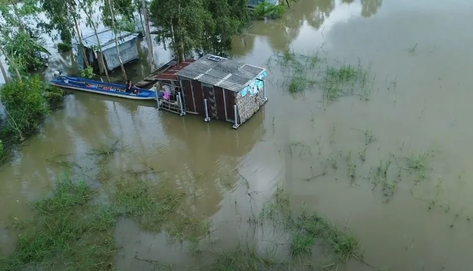 Videos — Buoyant Foundation Project