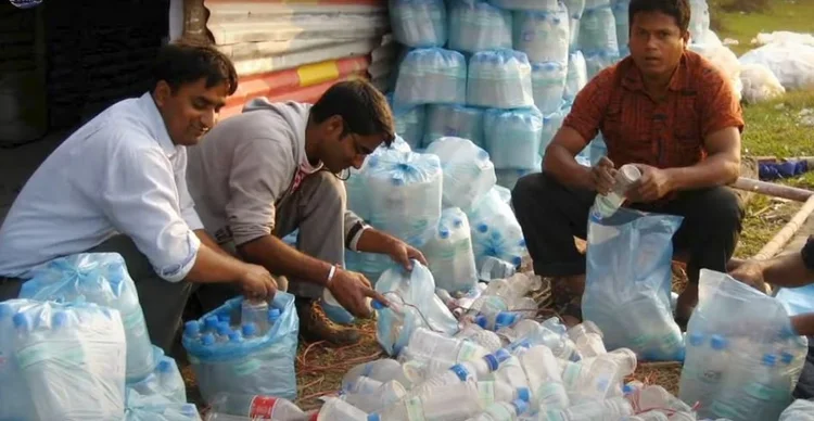 Videos — Buoyant Foundation Project