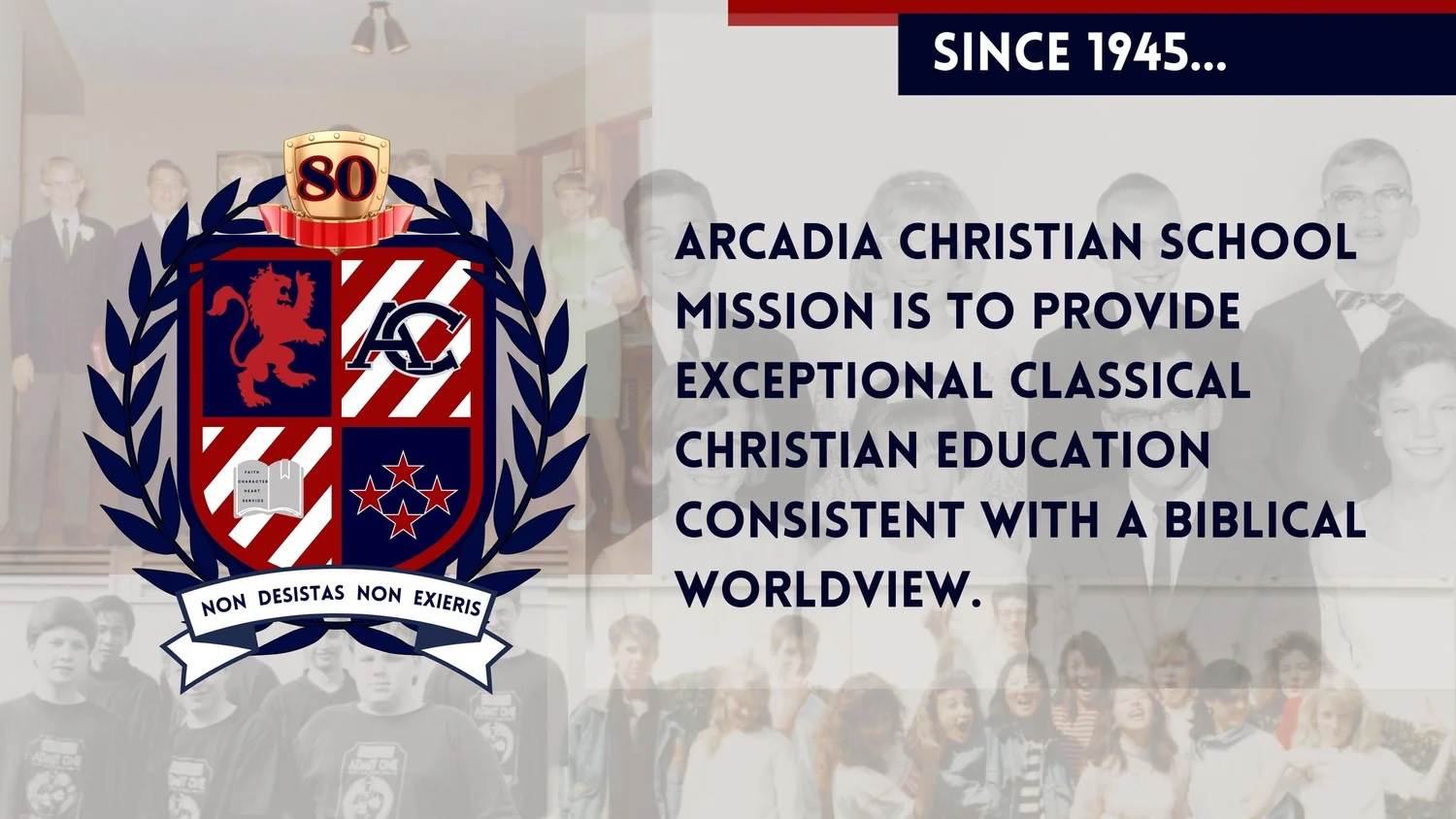 Arcadia Christian School