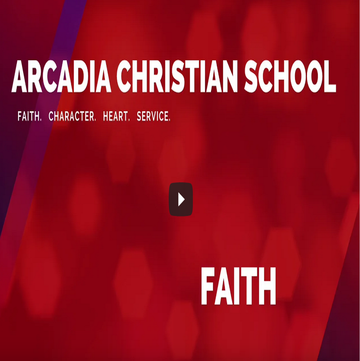 Arcadia Christian School