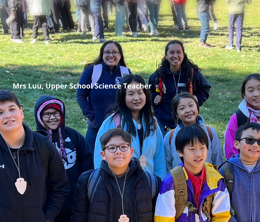ACS Employment — Arcadia Christian School