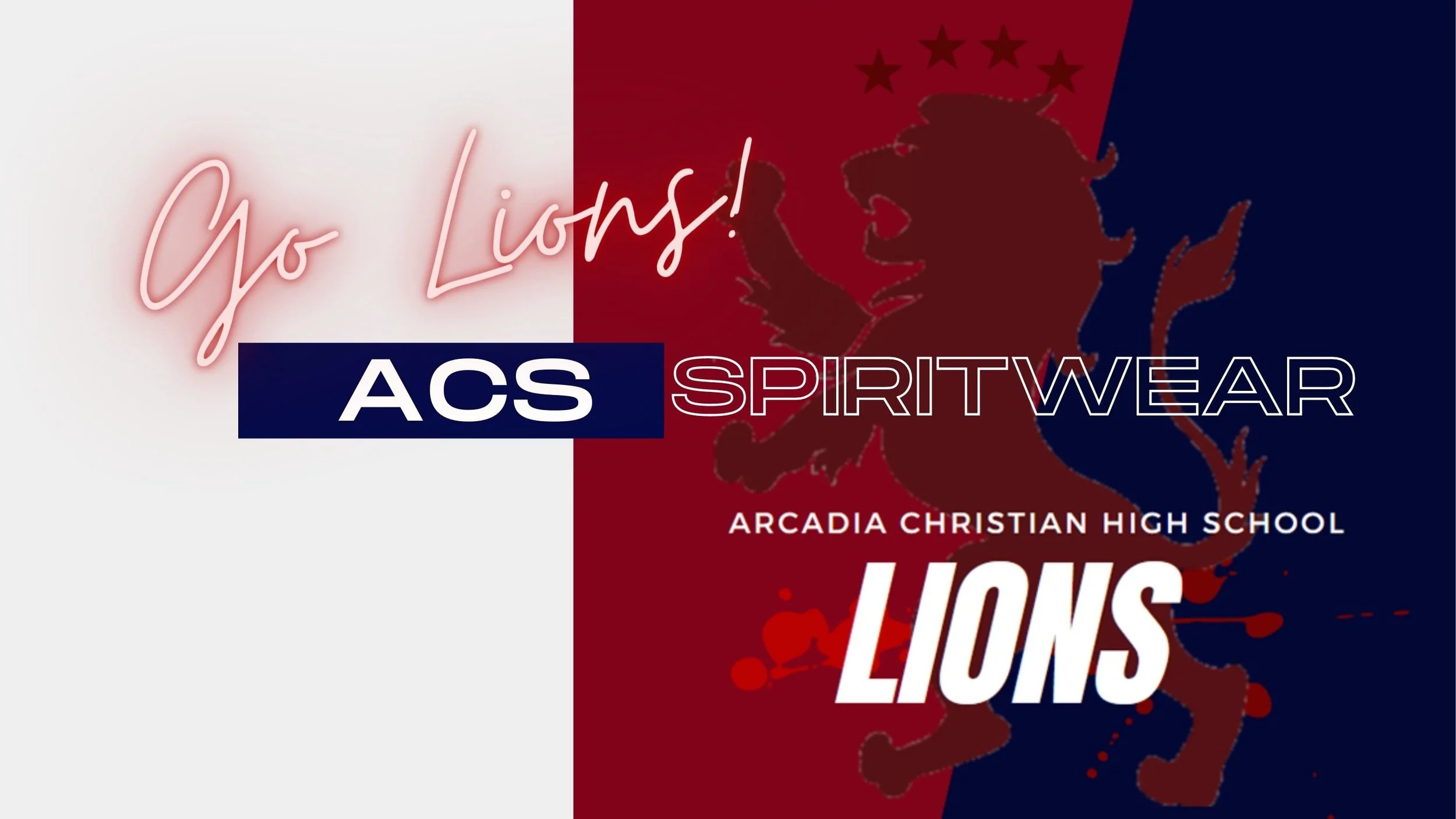 ACS Community — Arcadia Christian School